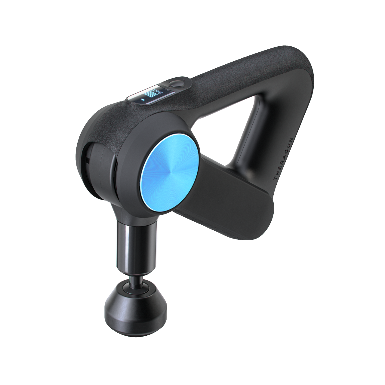 Theragun Pro Massage Gun - biohack.world